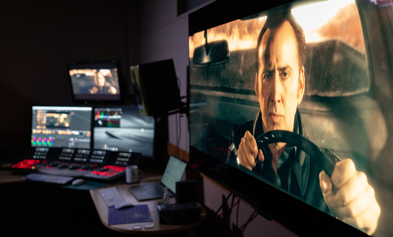 Features « Java Post Production and Aerial Photography